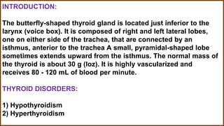 Thyroid function test.pptx