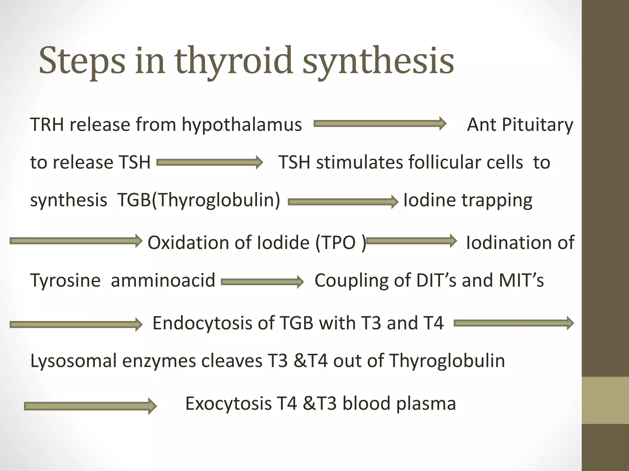 Thyroid function tests.pptx