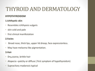 Thyroid function tests.pptx