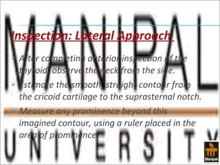 Thyroid gland | PPT