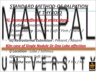 Thyroid gland | PPT