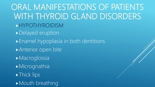 Thyroid gland | PPT