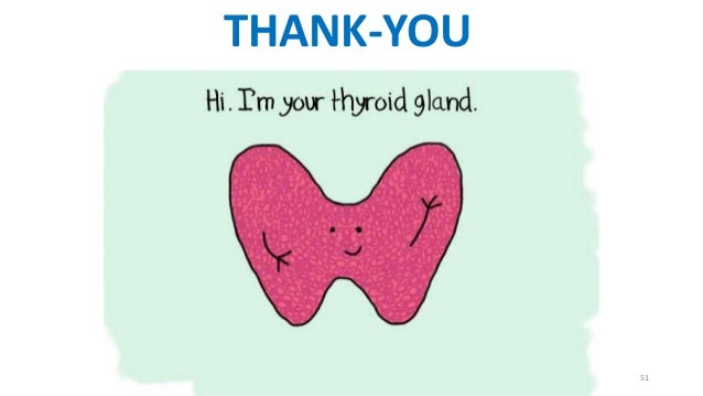 Thyroid gland