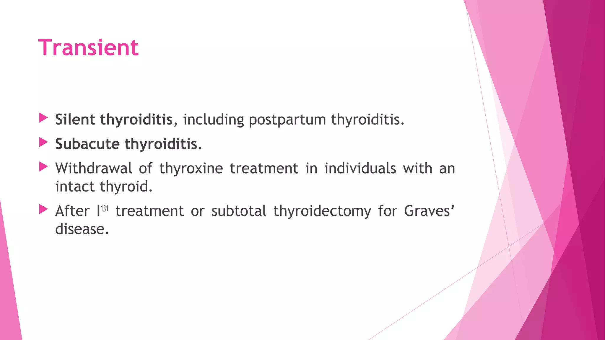 Thyroid gland | PPT