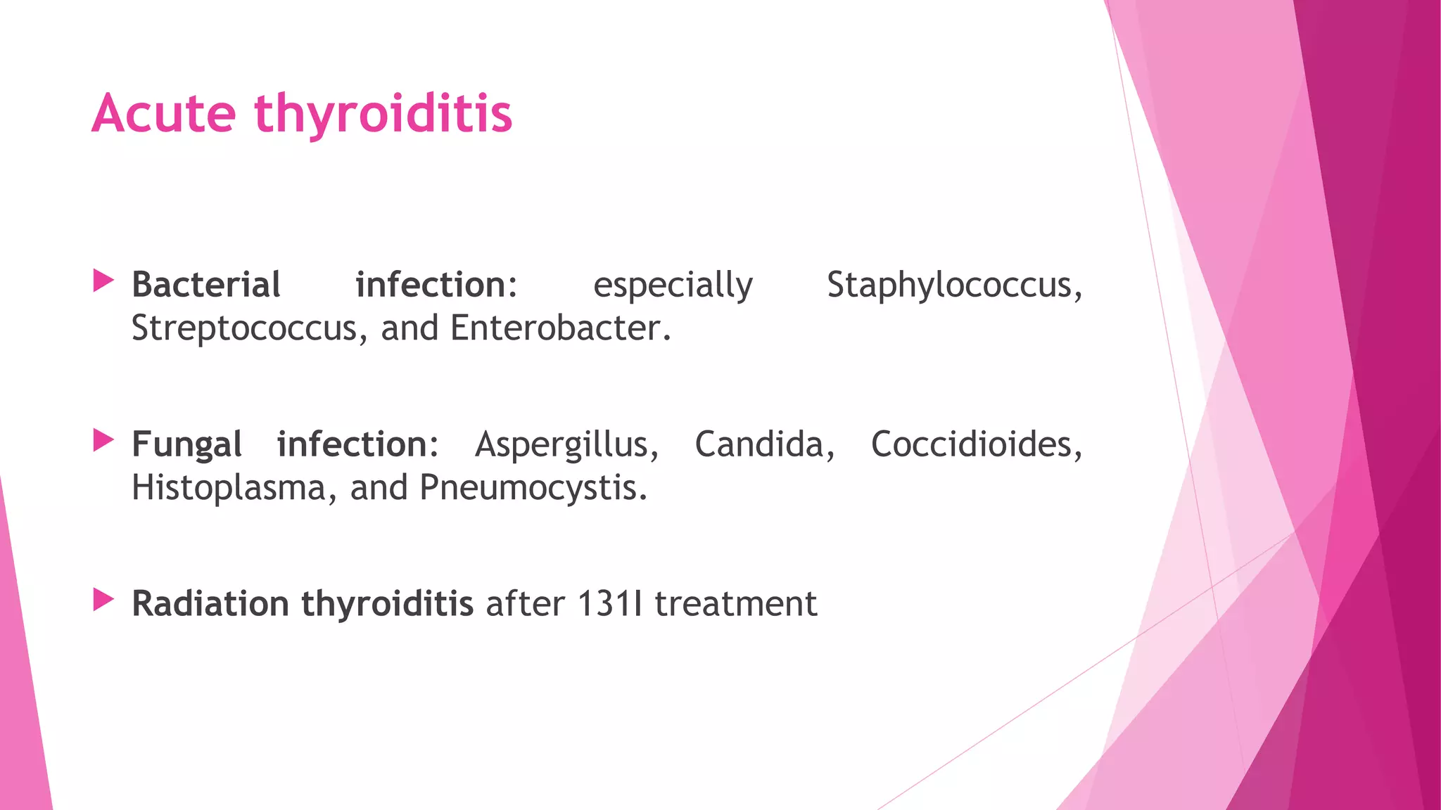 Thyroid gland | PPT