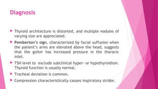 Thyroid gland | PPT