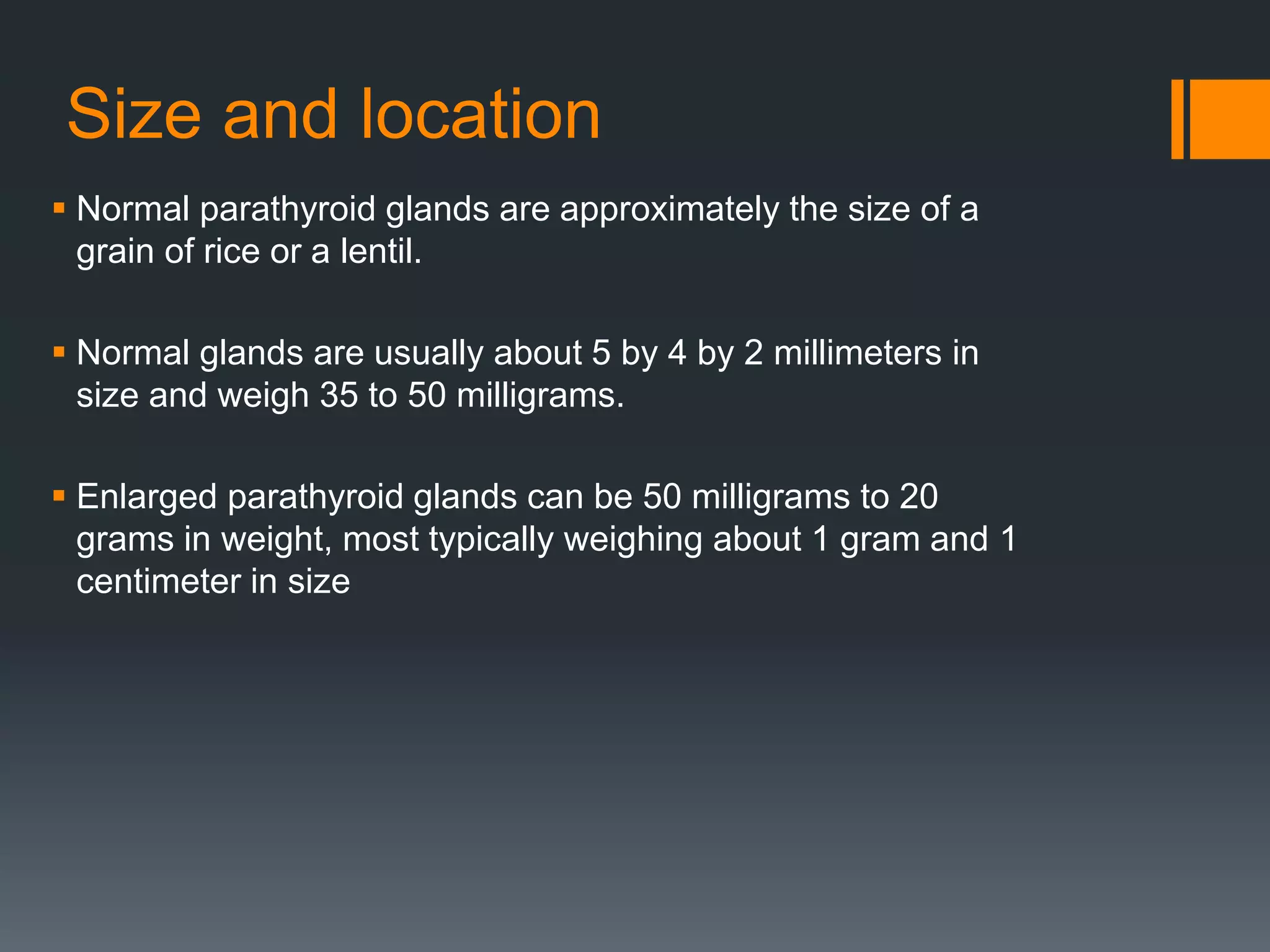 Thyroid gland by ismail surchi | PPTX
