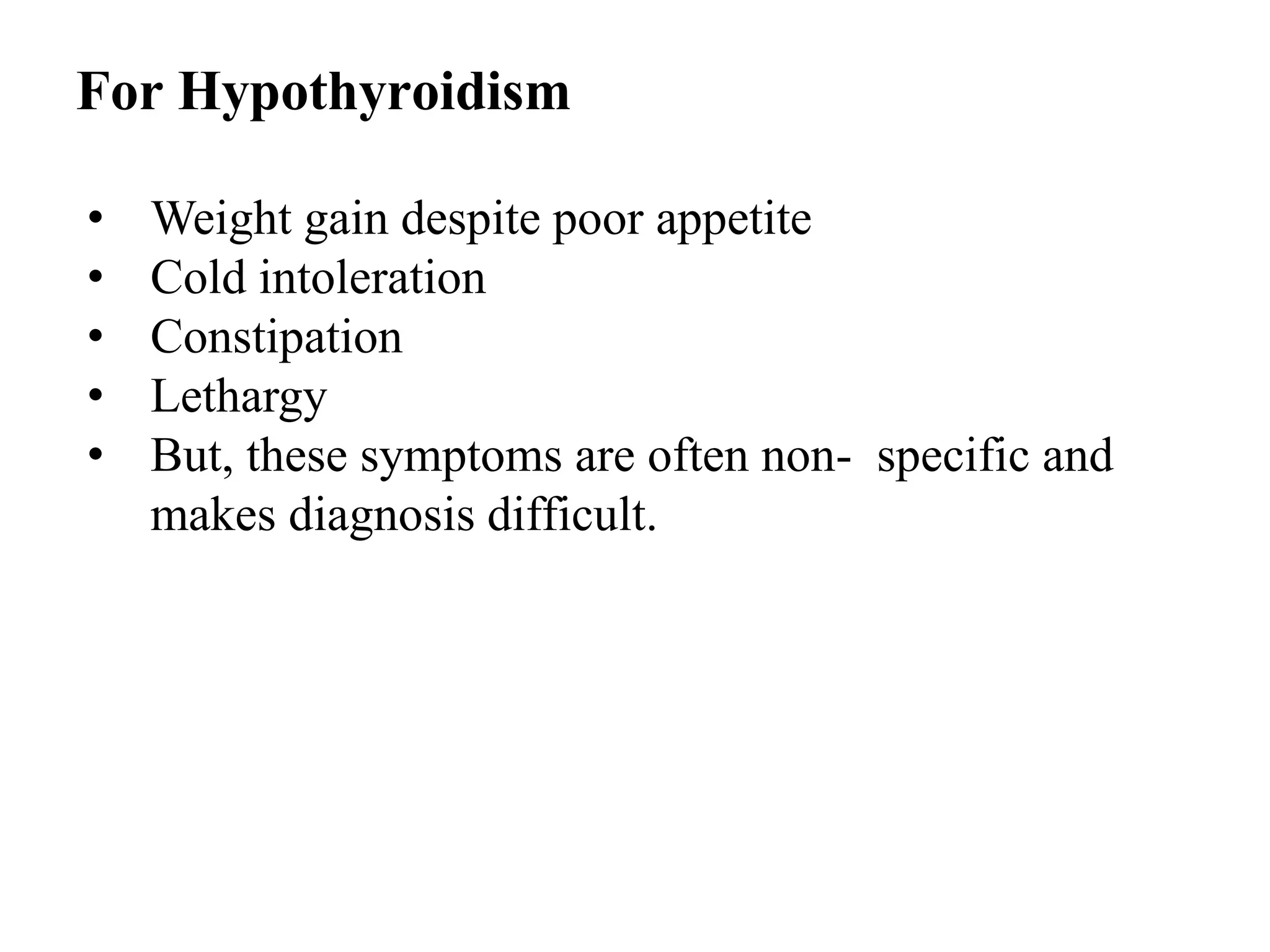 Thyroid gland.pptx | Thyroid Disorders | Endocrine and Metabolic Diseases