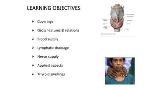 THYROID GLAND. Surgery Management-finalpptx.pptx