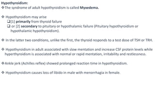 Thyroid Gland | PDF