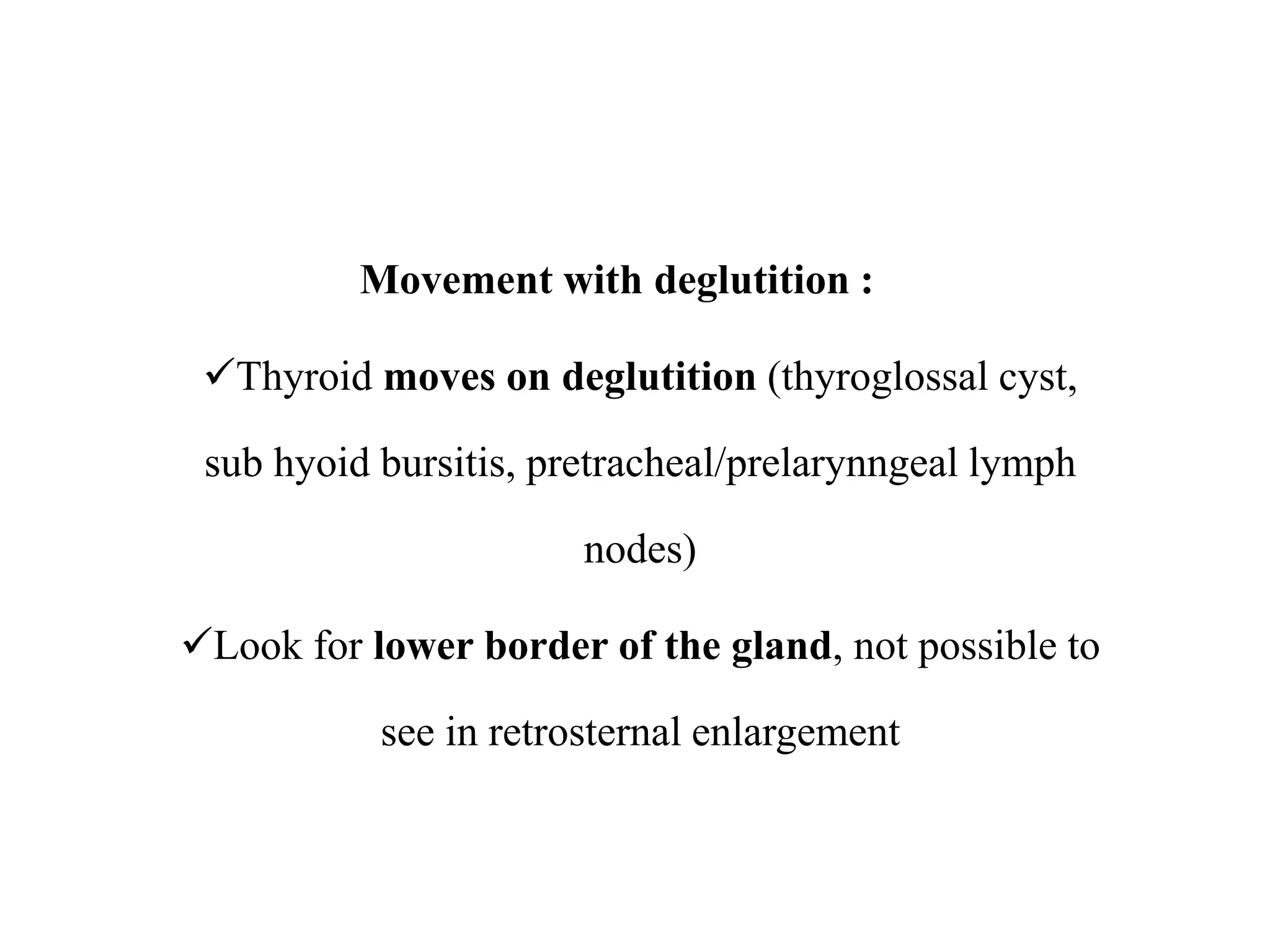 Thyroid gland123 | PPTX