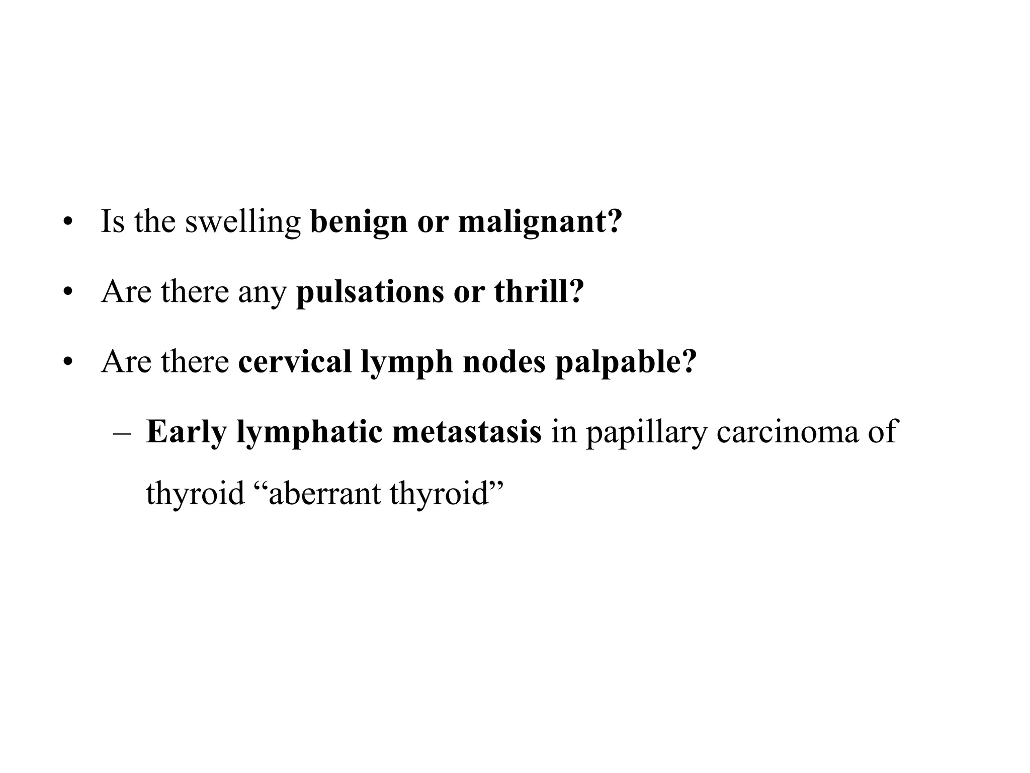 Thyroid gland123 | PPTX