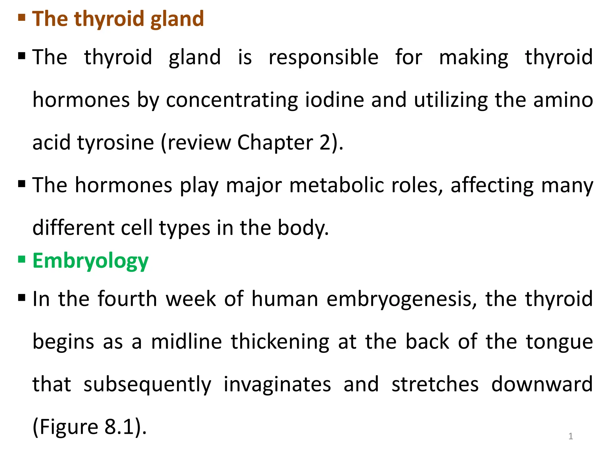 Thyroid Gland_Embryology, Anatomy, 17_8_2020.pptx