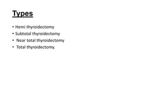THYROID GLAND General Surgery by Anshul.pptx
