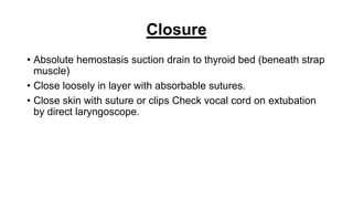 THYROID GLAND General Surgery by Anshul.pptx
