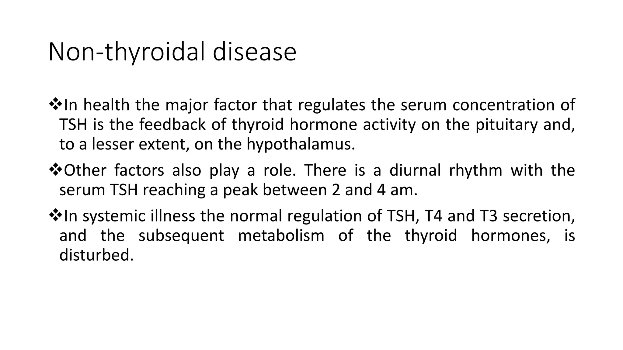 thyroid gland diseases.pdffkufkuftkuffgkhg | PDF