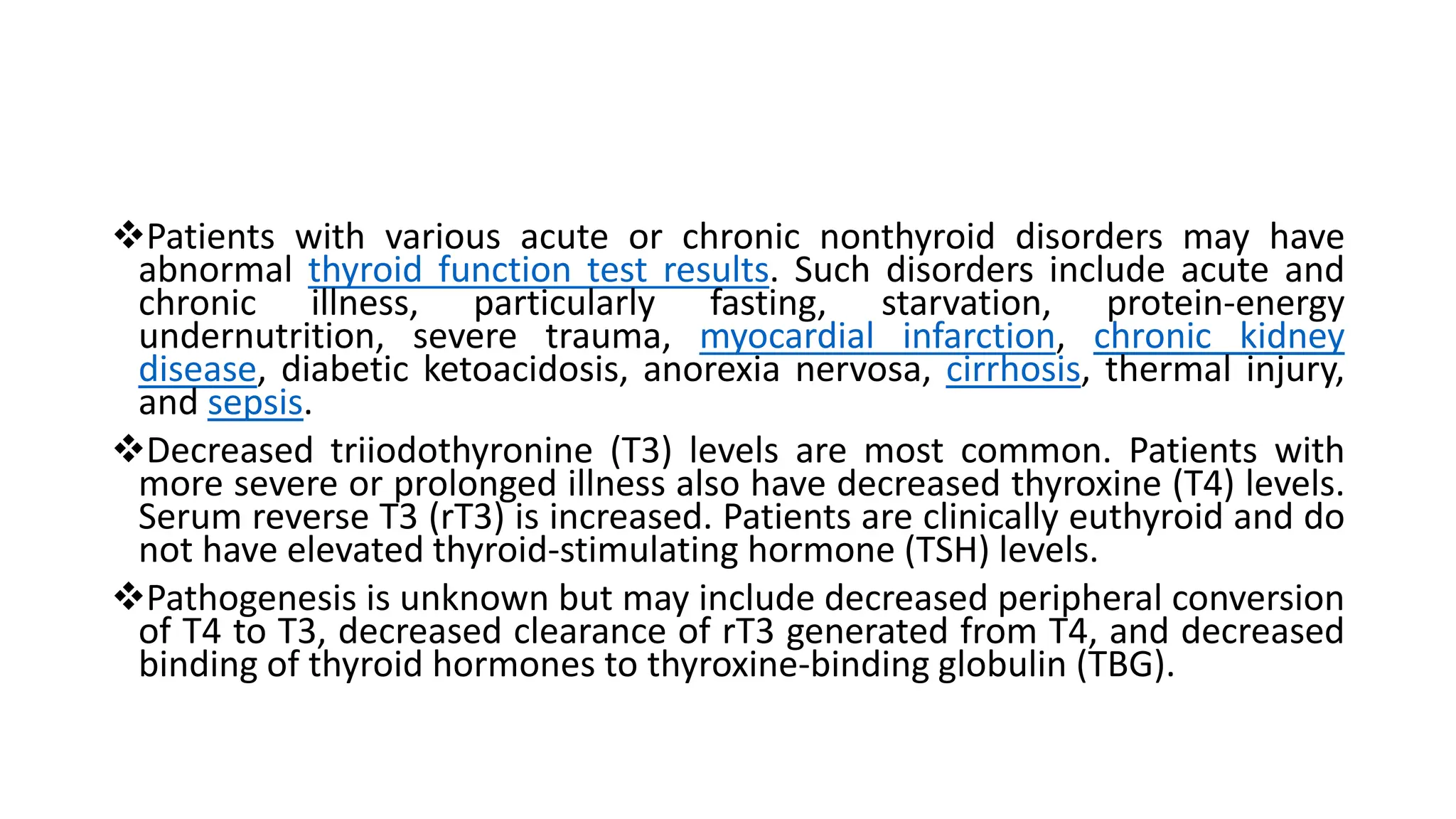 thyroid gland diseases.pdffkufkuftkuffgkhg | PDF