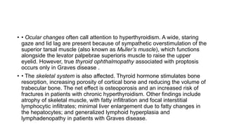 THYROID GLAND DISODERS IN CHILDREN.ppt