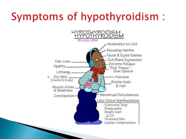 Thyroid gland disorders hyper and hypo0110017 (2) | PPTX | Thyroid ...