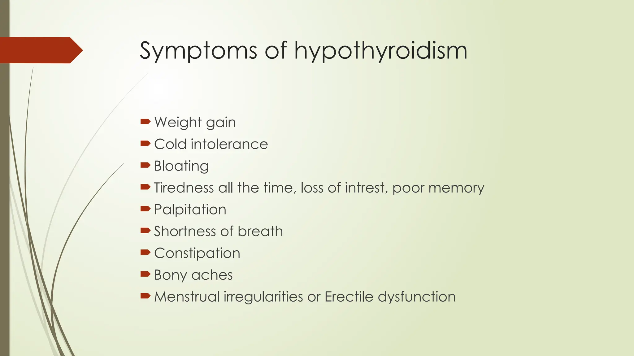 Thyroid_Gland_Examination.pptx presented by Munguci | PPTX
