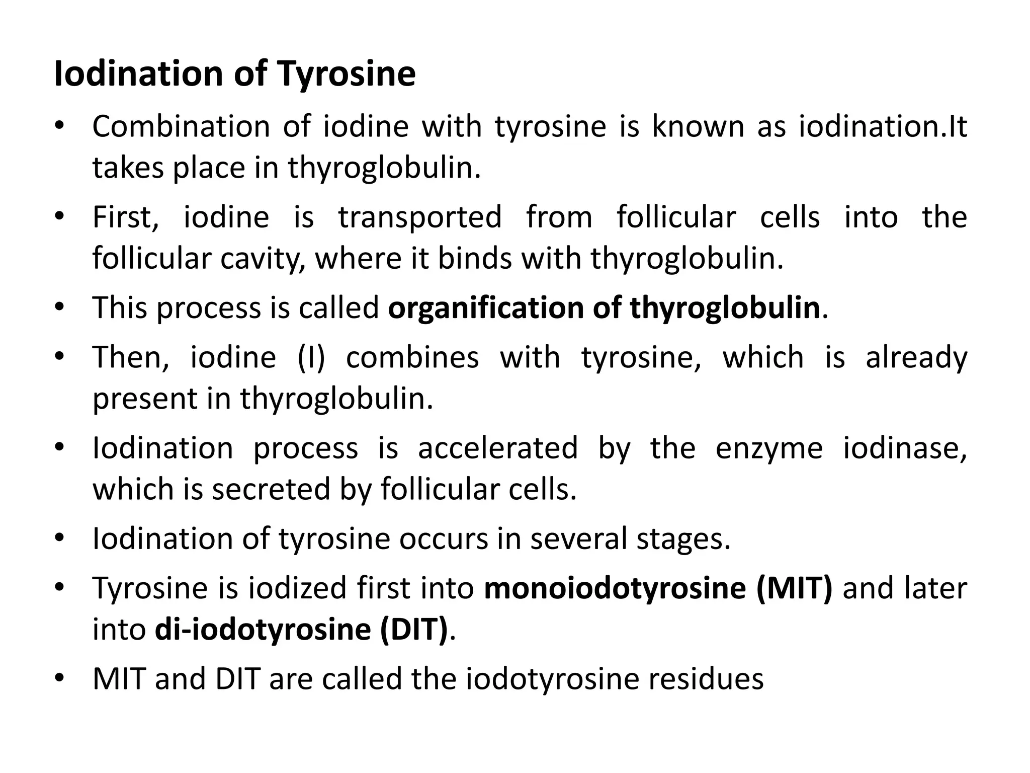 Thyroid gland hormones and cateholamines.pdf