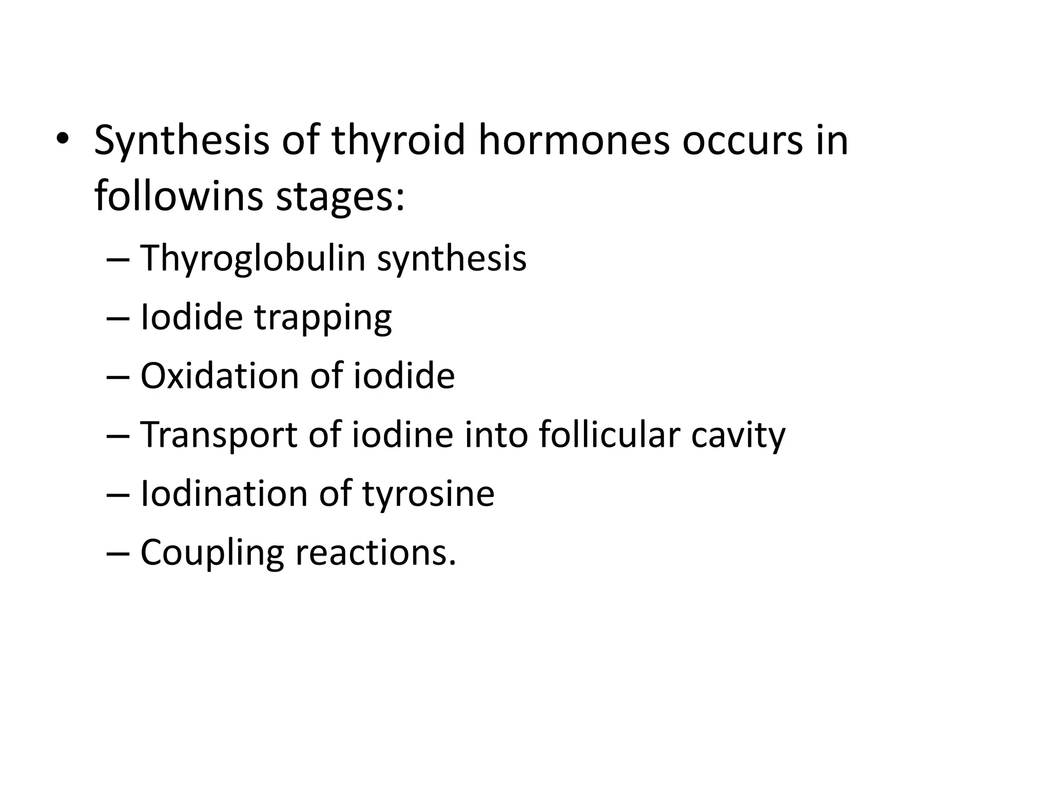 Thyroid gland hormones and cateholamines.pdf