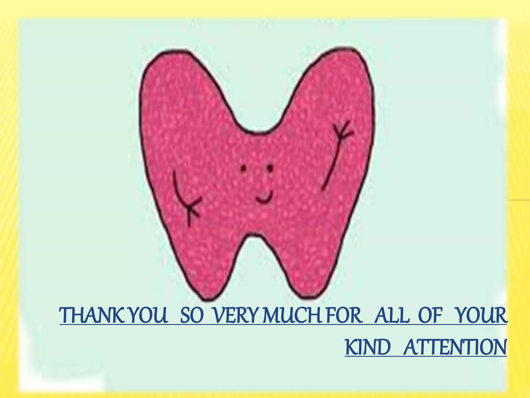 Anatomy of Thyroid gland | PPTX