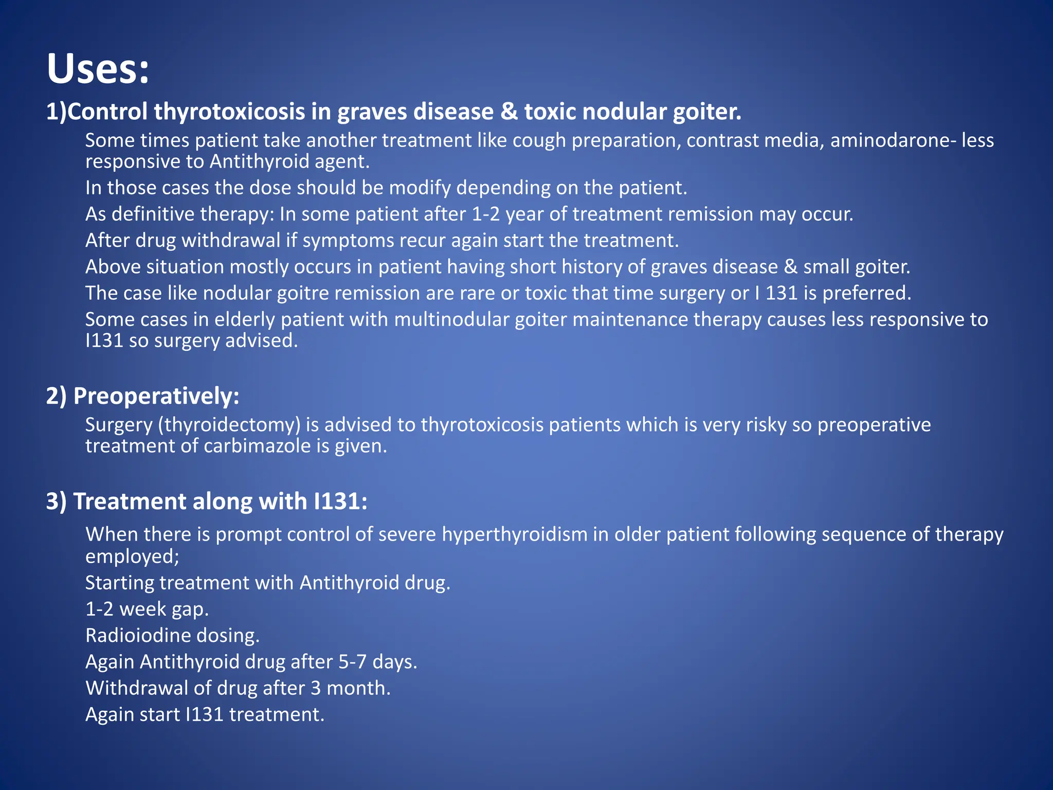 Thyroid gland pharmacology b.pharm 5th sem.pptx