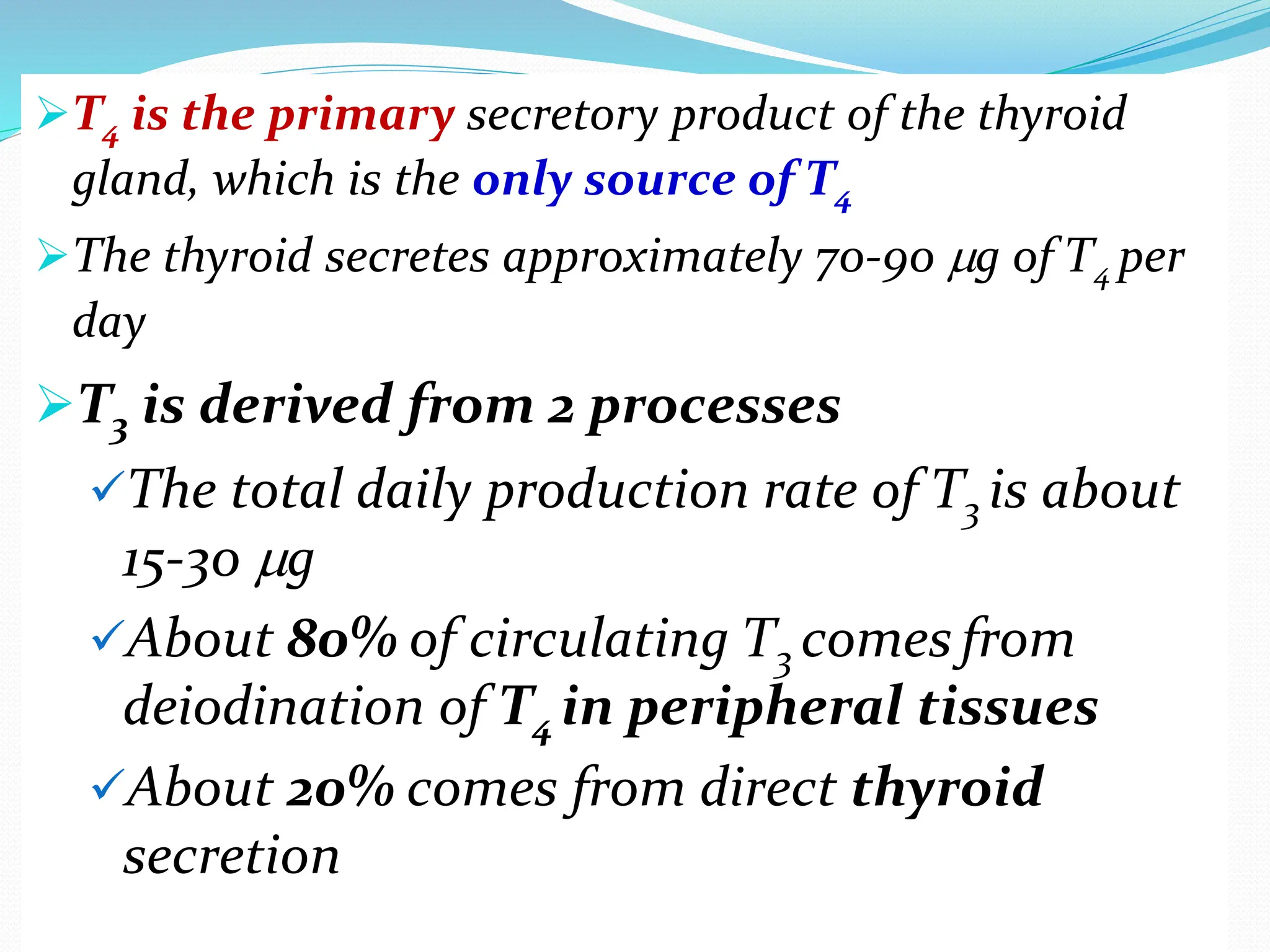 Thyroid Gland Physiology And Disorders.pptx