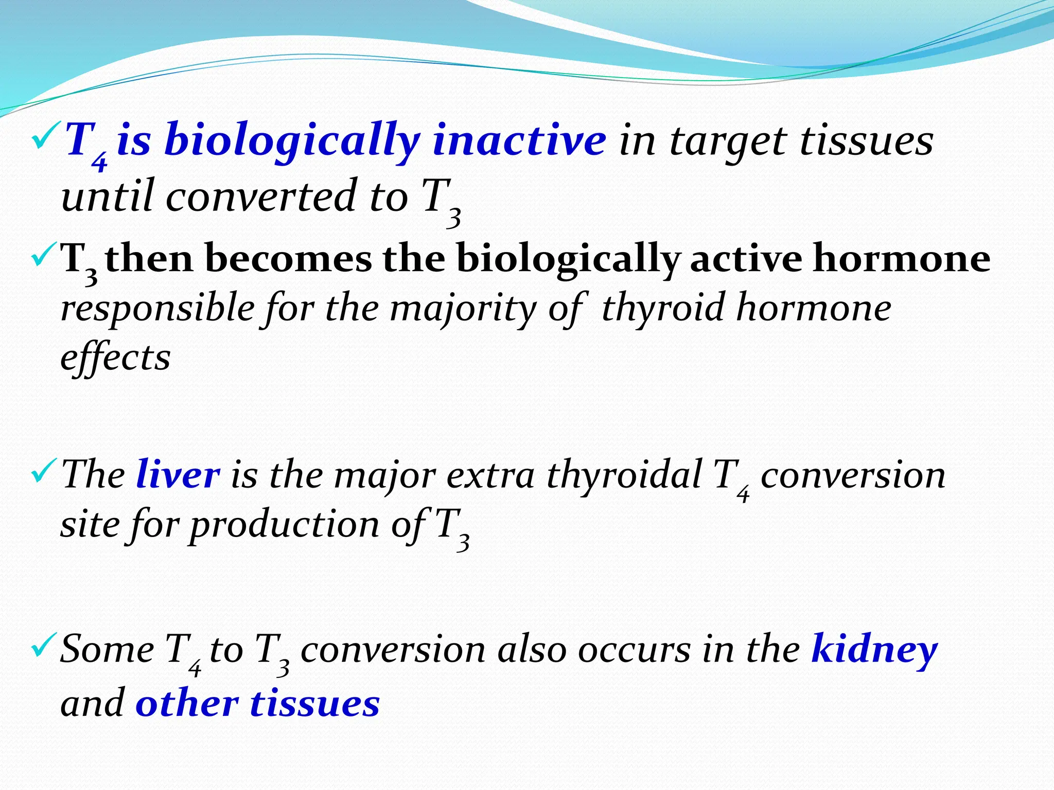 Thyroid Gland Physiology And Disorders.pptx