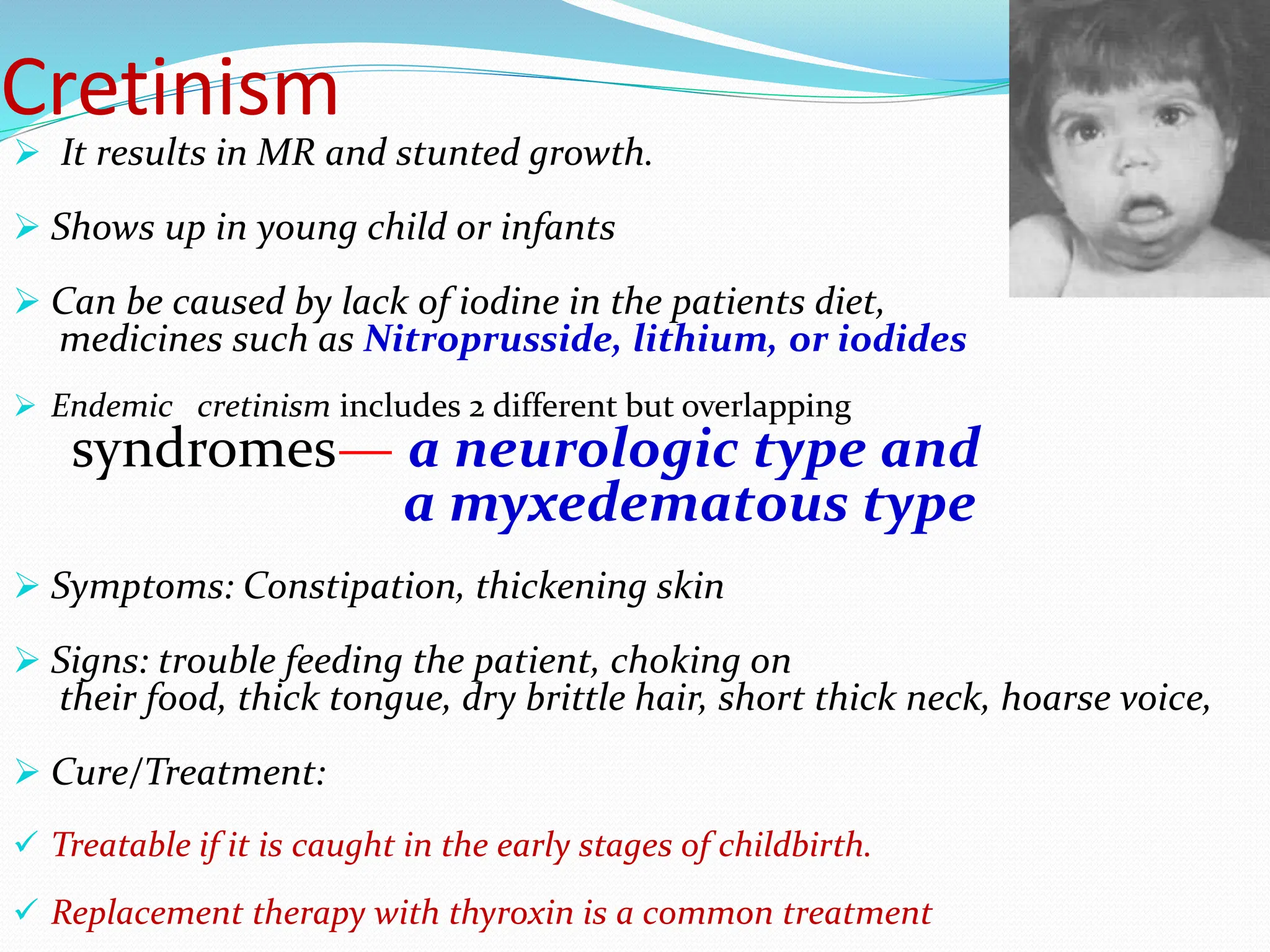 Thyroid Gland Physiology And Disorders.pptx