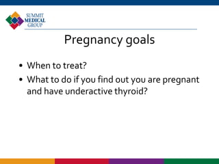 Understanding Your Thyroid | PPTX