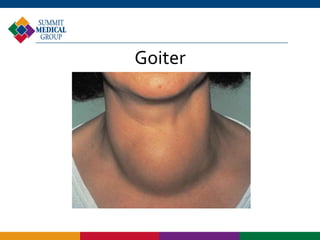 Understanding Your Thyroid | PPTX