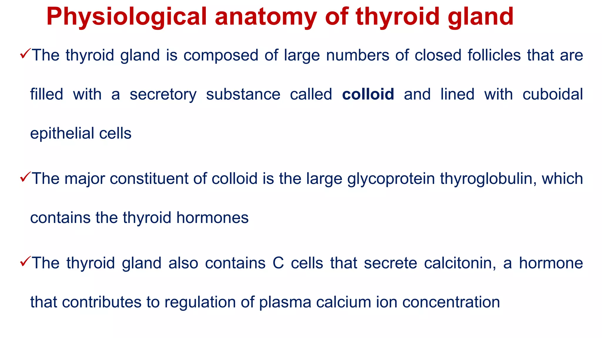 Thyroid hormone.pptx