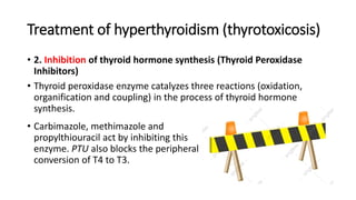 thyroid hormone.pdf