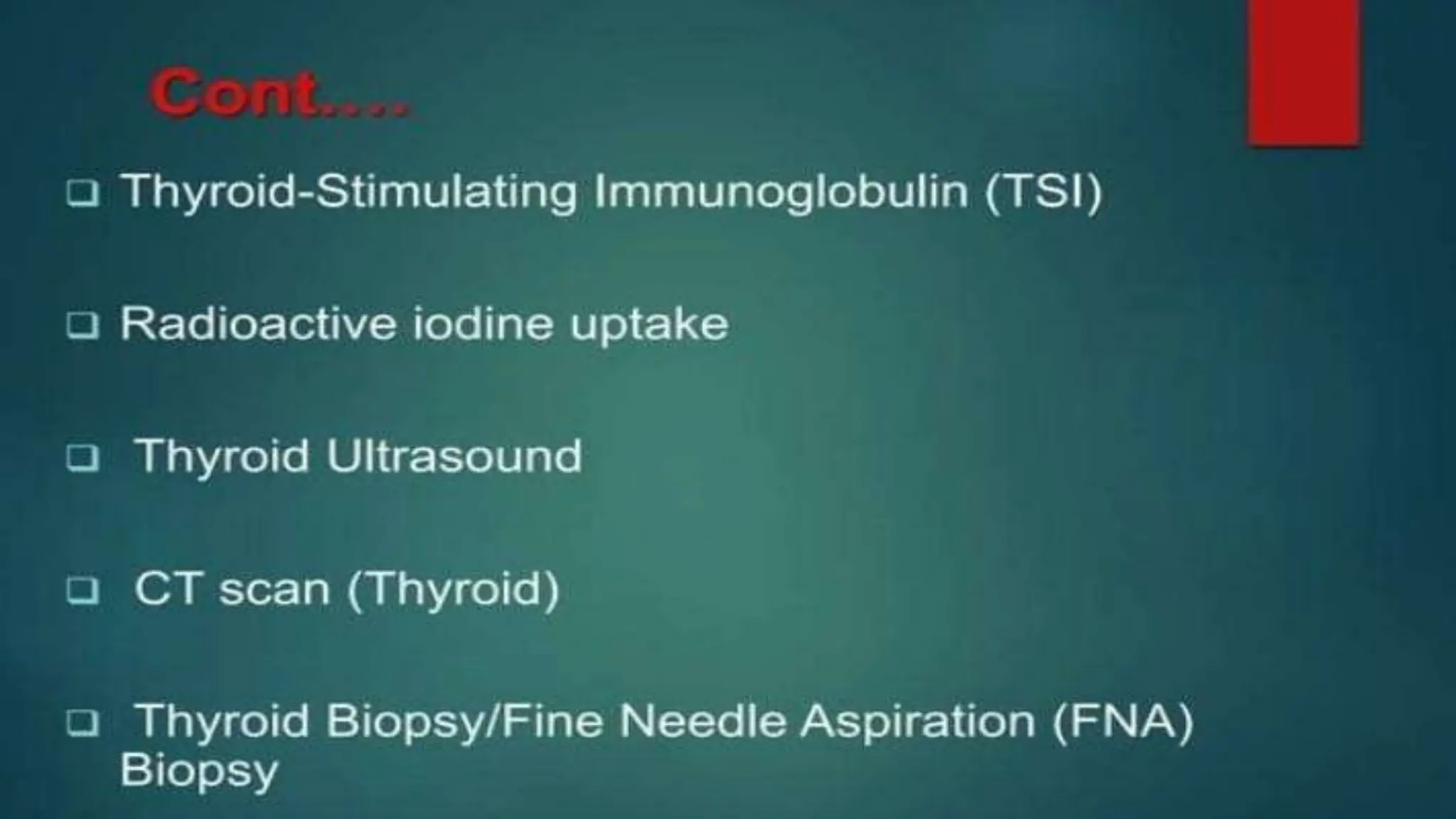 thyroid hormone.pptx childhealthnursing bsc nursing | PPTX
