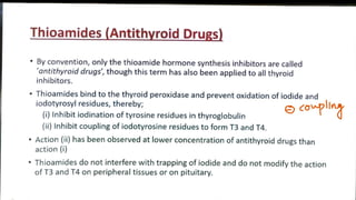 Thyroid hormone 2 doctor vinet kumar sir.pdf