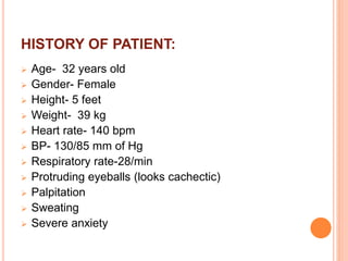 Thyroid gland and Thyroid hormone Physiology ppt | PPT