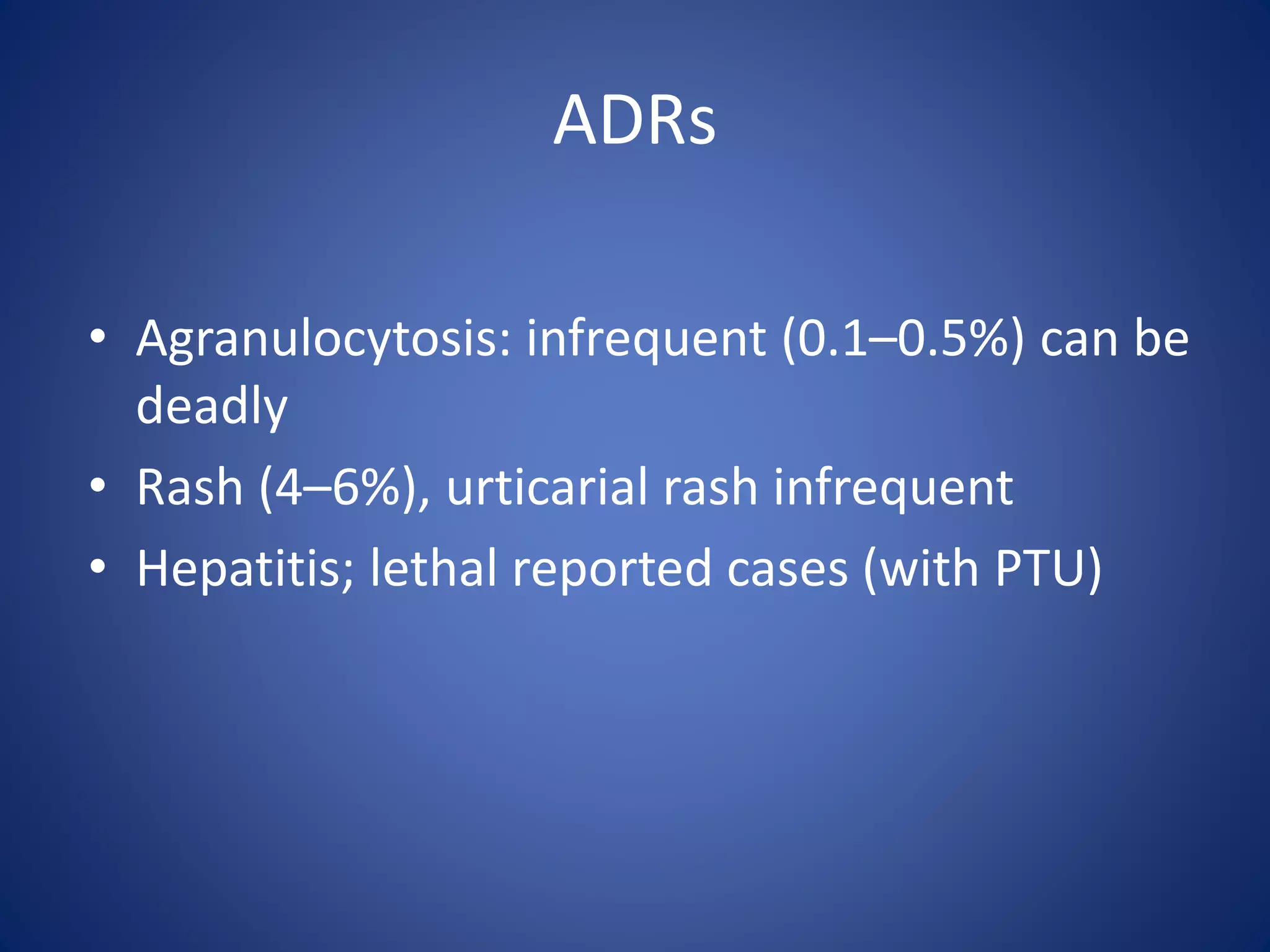 Thyroid hormones.pptx | Thyroid Disorders | Endocrine and Metabolic ...