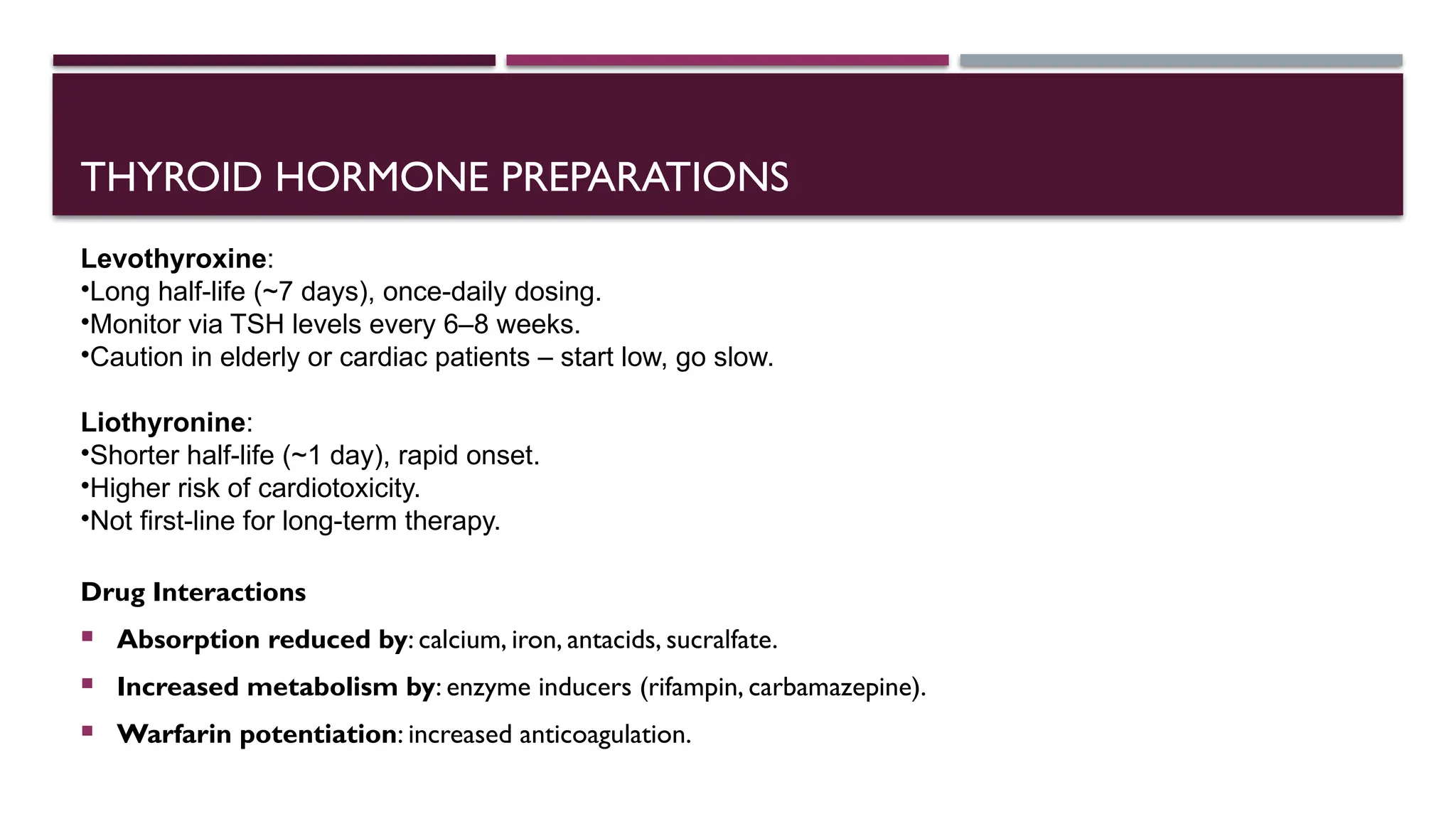 Thyroid Hormones.Class PPTX Thyroid Hormone | PPTX
