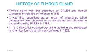 THYROID HORMONES AND THYROID INHIBITORS.pptx