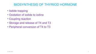 THYROID HORMONES AND THYROID INHIBITORS.pptx