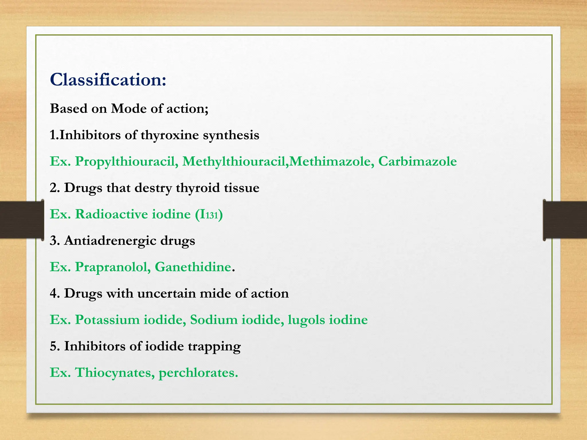 Thyroid hormones & antithyroid drugs.ppt