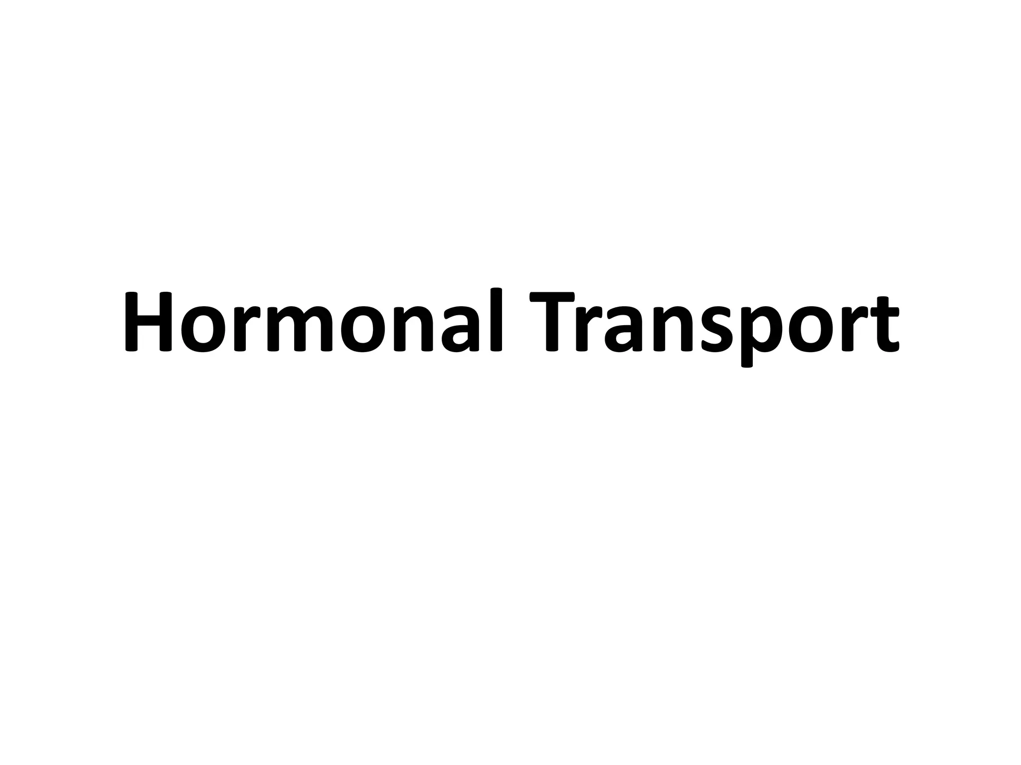 Thyroid Hormone Synthesis Ppt