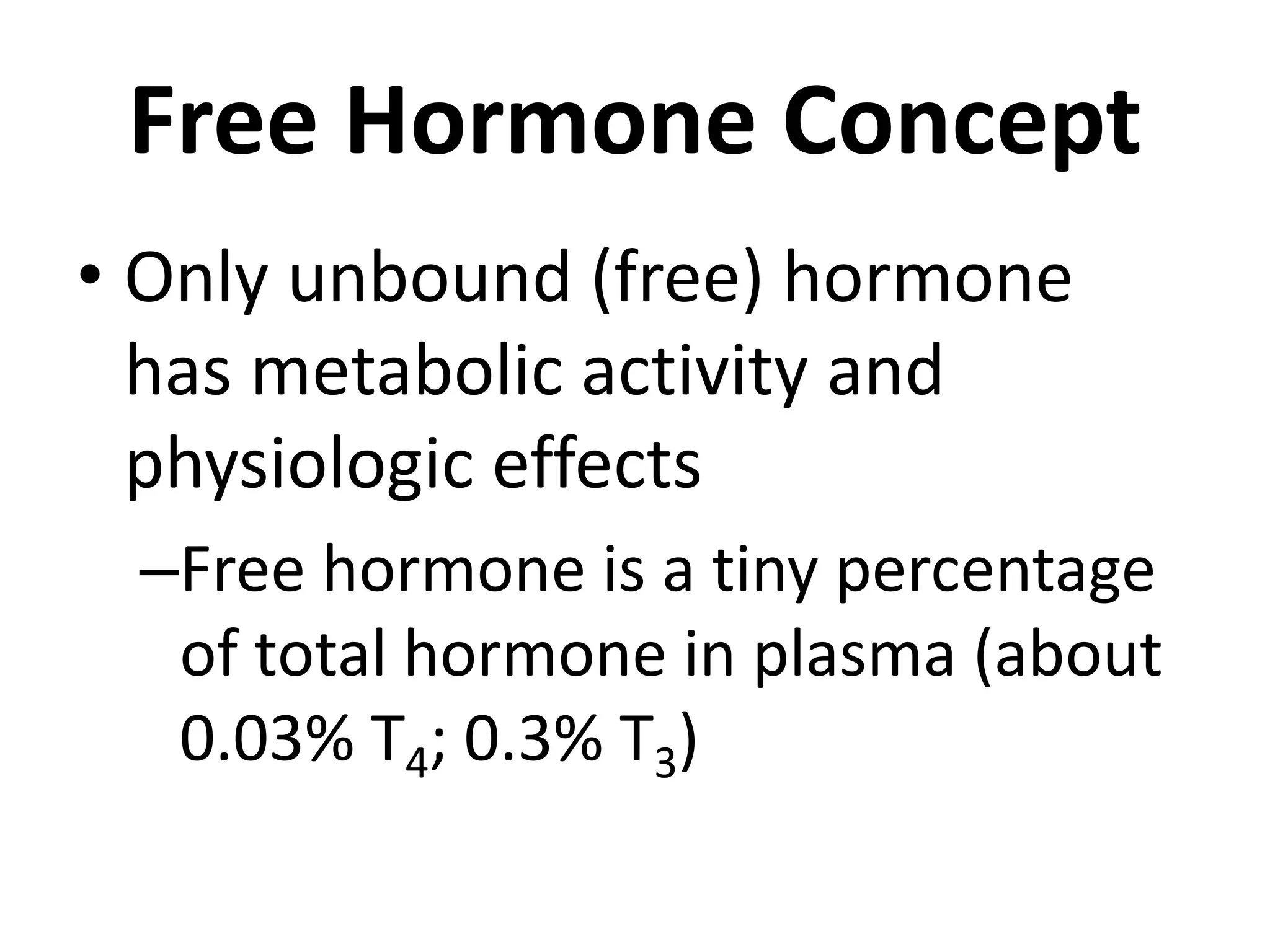Thyroid hormone synthesis | PPT