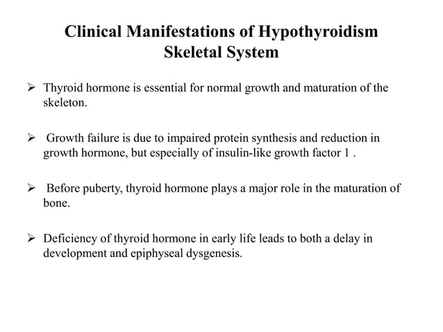 thyroid hypothyroidism.pptx