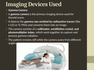 THYROID IMAGING In Nuclear Medicine.pptx
