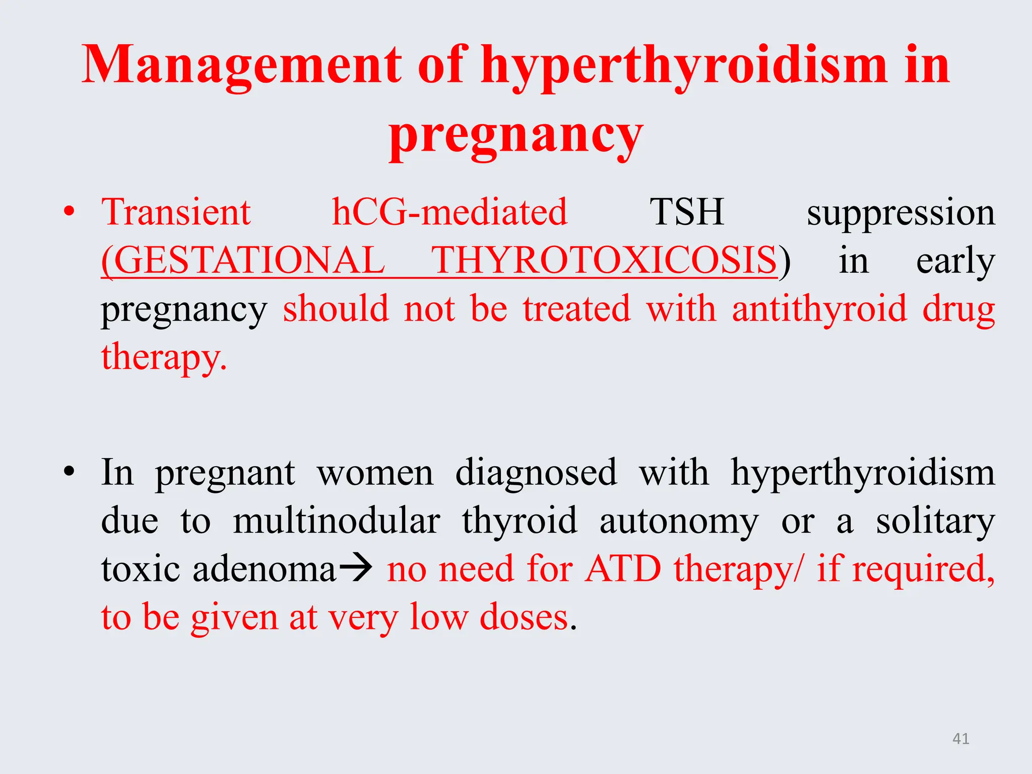 thyroid in prenancy detailed medical scoence | PPTX