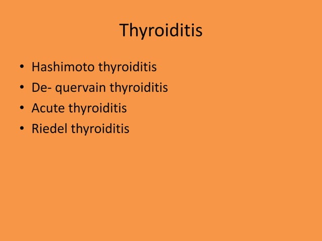 thyroiditis ent in neck throat swelling .pptx