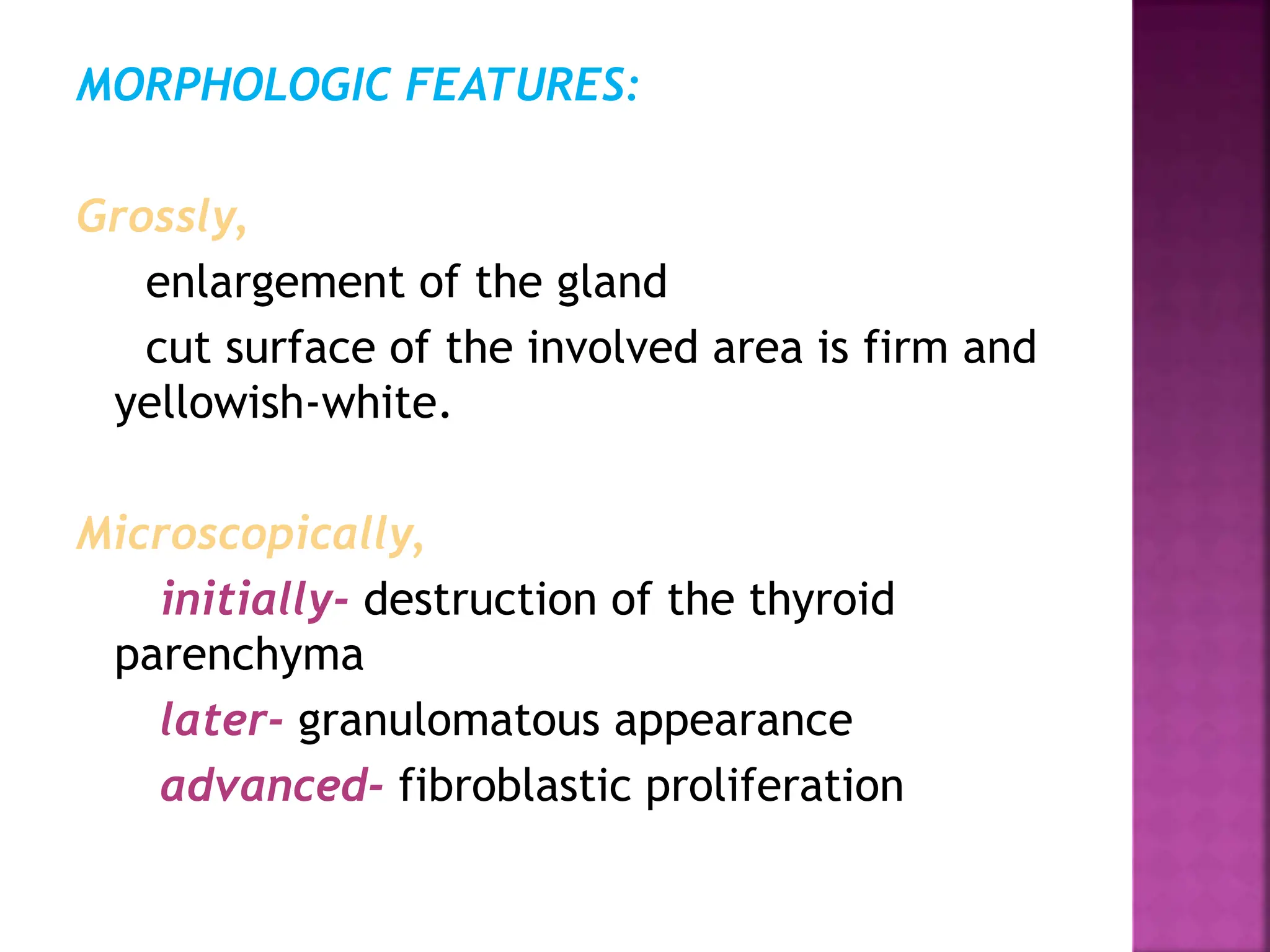 THYROIDITIS-Inflammation of the thyroid, the butterfly-shaped gland in ...